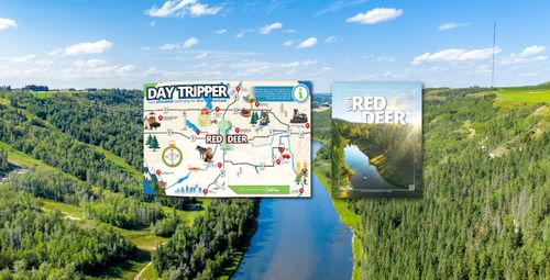 Visit Red Deer | Official Travel Website Red Deer, Alberta, Canada